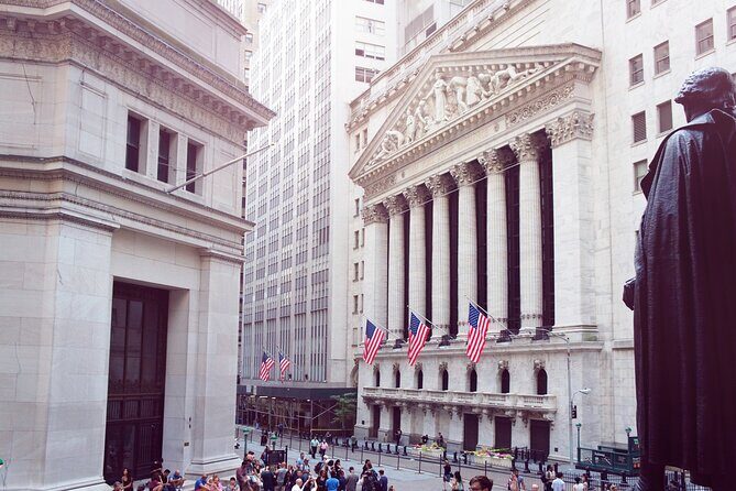 Full Day Private Tour in New York from New York hotels - Final Thoughts: Is This Tour Right for You?