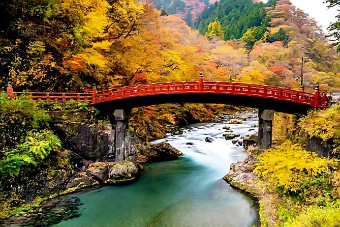 Full Day Private Tour in Nikko - Final Thoughts