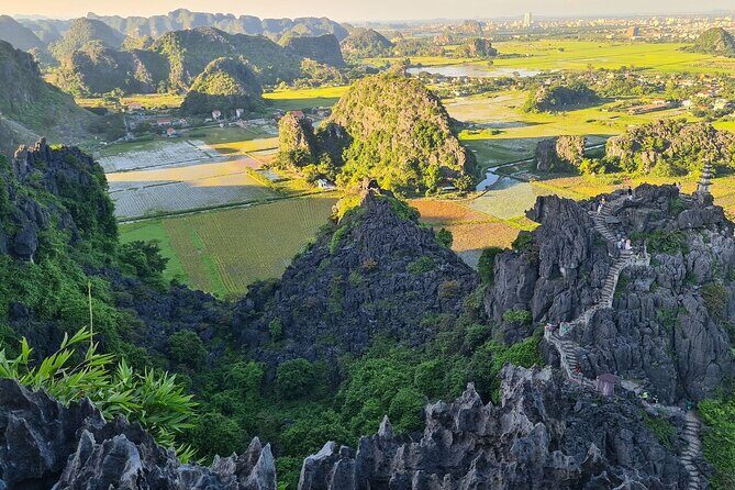 Full Day Private Tour in Ninh Binh - Halong Bay On Land - Frequently Asked Questions