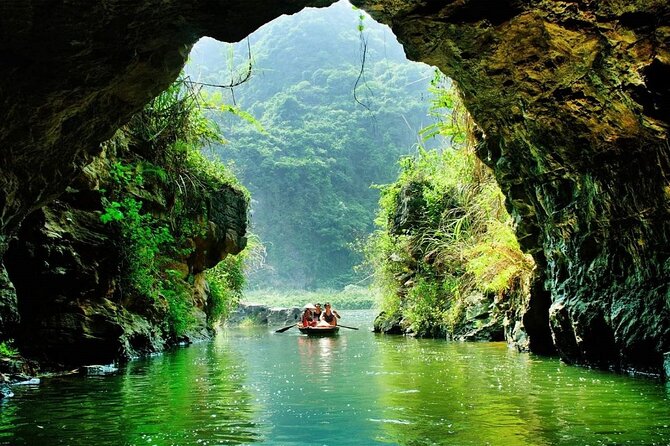 Full Day Private Tour in Ninh Binh(Trang An-Bich Dong-Mua Cave) - What the Tour Includes and What to Consider