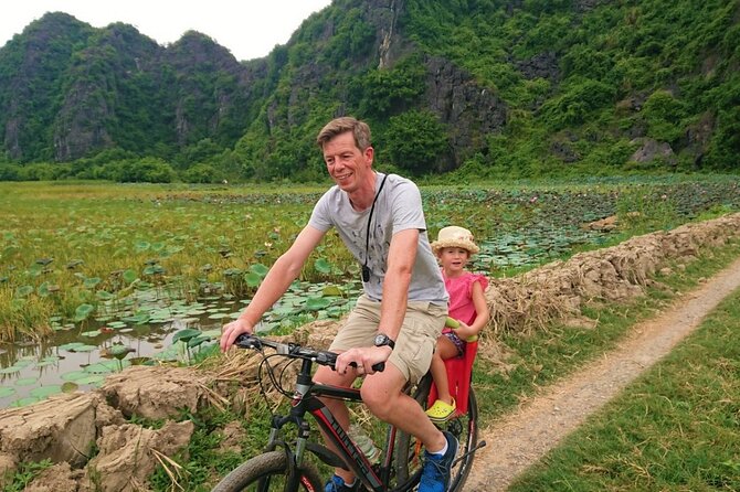 Full Day Private Tour in Ninh Binh(Trang An-Bich Dong-Mua Cave) - Practical Tips for Your Trip