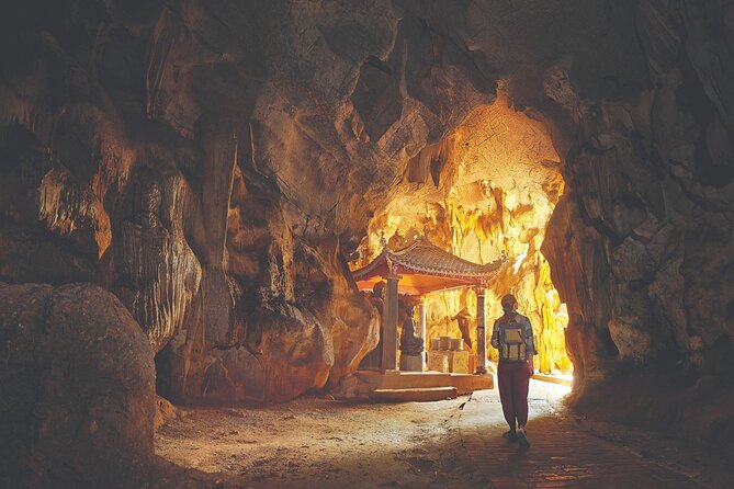 Full Day Private Tour in Ninh Binh(Trang An-Bich Dong-Mua Cave) - Who Is This Tour Best For?