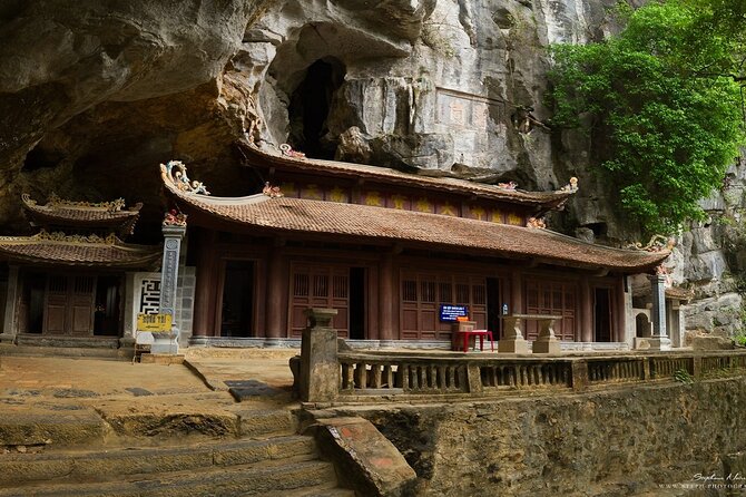 Full Day Private Tour in Ninh Binh(Trang An-Bich Dong-Mua Cave) - FAQ