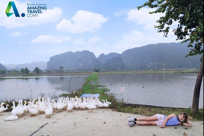 Full Day Private Tour in Ninh Binh(Trang An-Bich Dong-Mua Cave) - Final Thoughts