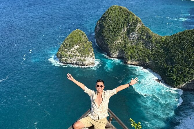 Full Day Private Tour in Nusa Penida - FAQ