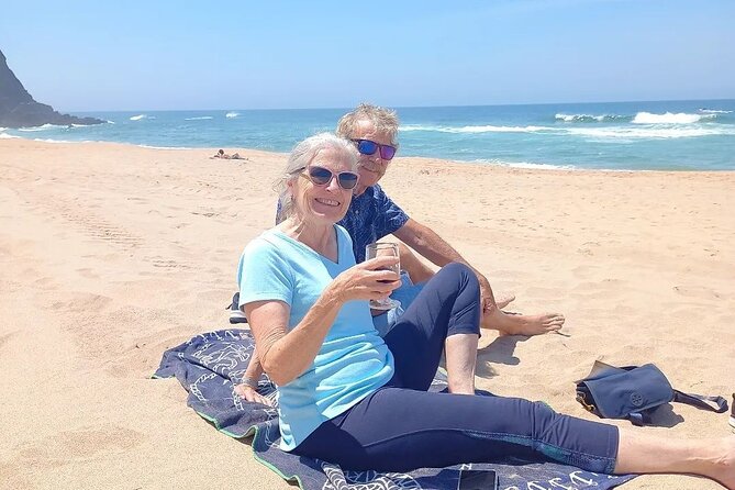 Full Day Private Tour in Paradisiac Beach from Lisbon - An Authentic Day in Portugal’s Natural and Coastal Wonderland