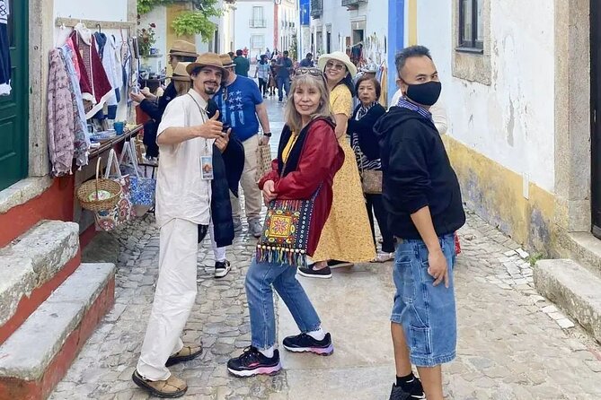 Full Day Private Tour in Paradisiac Beach from Lisbon - Additional Highlights and Practical Details