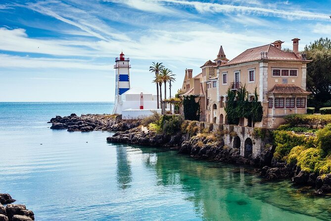 Full Day Private Tour in Paradisiac Beach from Lisbon - Who Will Love This Tour?