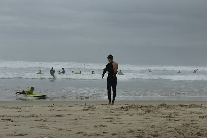 Full Day Private Tour in Paradisiac Beach from Lisbon - FAQ