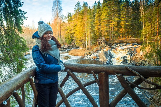 Full Day Private Tour in Plitvice Lakes and Rastoke from Zagreb - Key Points