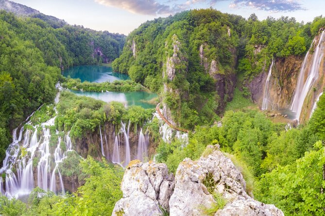 Full Day Private Tour in Plitvice Lakes and Rastoke from Zagreb - What’s Included and What You Should Consider
