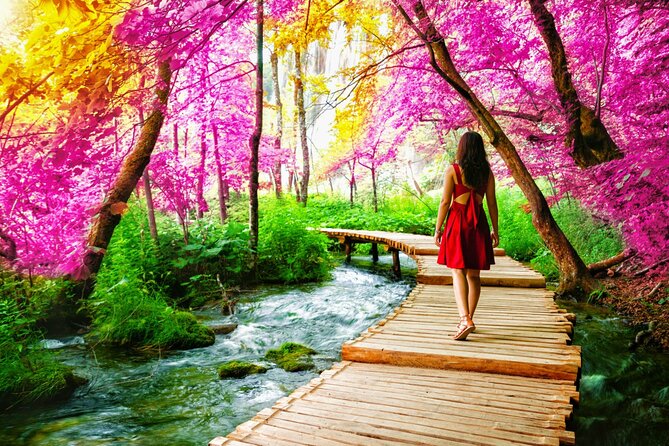 Full Day Private Tour in Plitvice Lakes and Rastoke from Zagreb - Who Would Love This Experience?