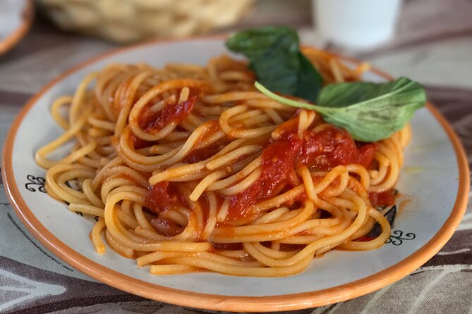 Full Day Private Tour in Pompeii, Vesuvio and Sorrento - Exploring the Itinerary in Detail