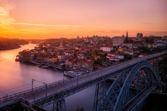 Full day Private tour in Porto - Pricing and Value