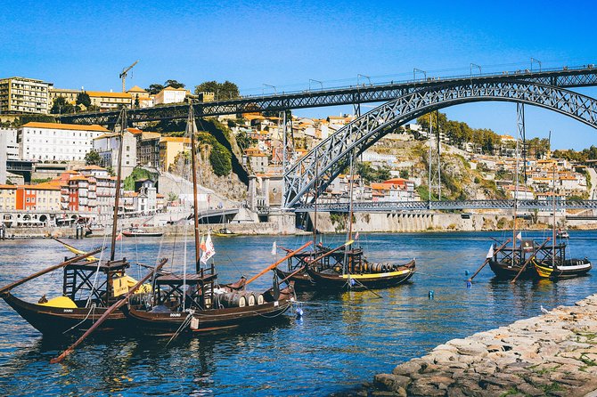Full day Private tour in Porto - Who Should Consider This Tour?