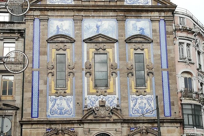 Full day Private tour in Porto - Frequently Asked Questions