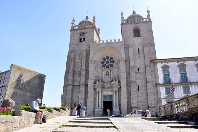 Full-Day Private Tour in Porto from Lisbon - FAQs