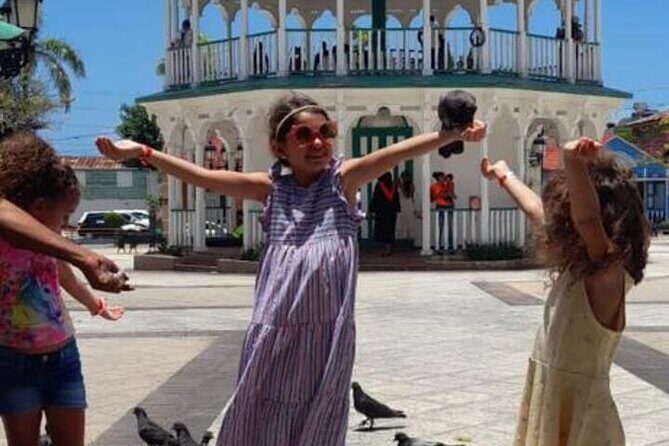 Full Day Private Tour in Puerto Plata - The Convenience of a Private Tour