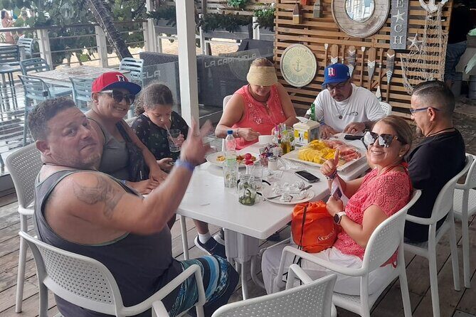 Full Day Private Tour in Puerto Plata - The Value Proposition