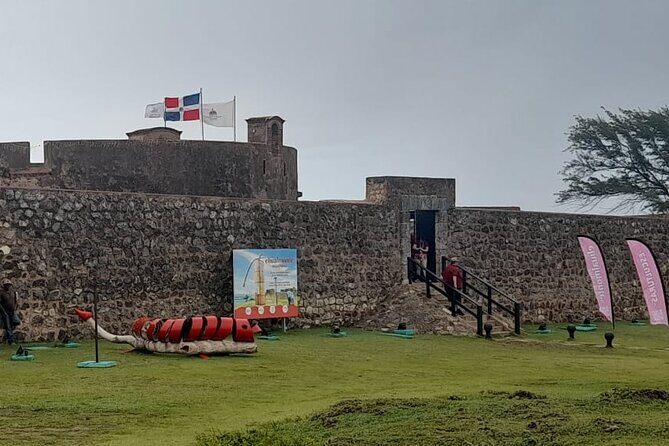 Full Day Private Tour in Puerto Plata - Final Thoughts: Who Should Consider This Tour?