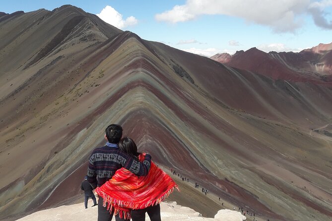 Full-Day Private Tour in Rainbow Mountain From Cusco - Pickup Information