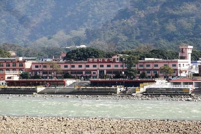 Full-Day Private Tour in Rishikesh & Haridwar - Authentic Experiences and Traveler Insights