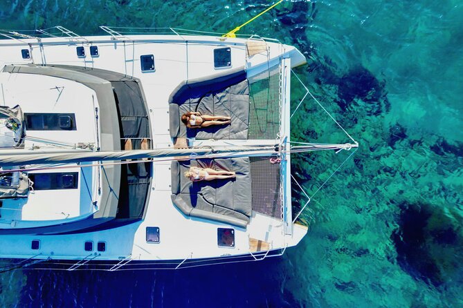 Full-Day Private Tour in Santorini by Luxury Catamaran - Price & Value Analysis