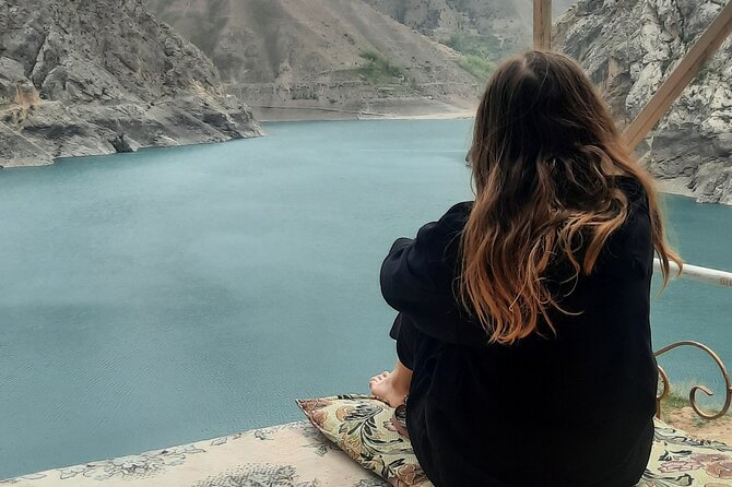 Full Day Private Tour in Seven Lakes from Samarkand - The Experience and Its Value