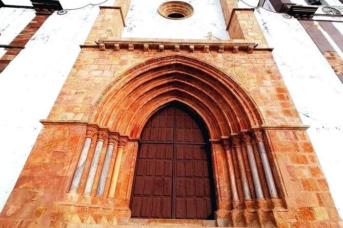 Full Day Private Tour in Silves and Coast Gems - FAQ