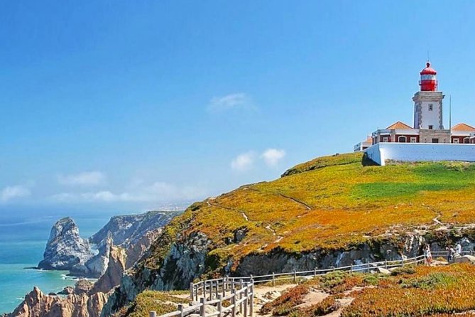 Full-Day Private Tour in Sintra - The Sum Up