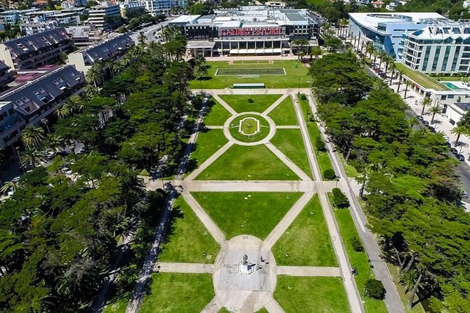 Full-Day Private Tour in Sintra - FAQ