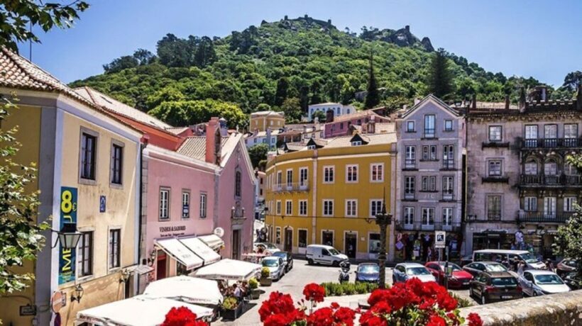 Full-Day Private Tour in Sintra and Cascais - The Experience of Transportation and Comfort