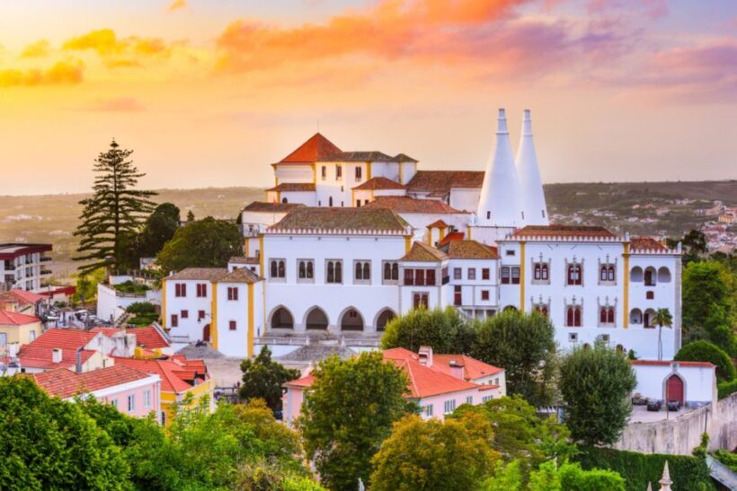 Full-Day Private Tour in Sintra and Cascais - FAQs