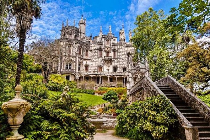 Full-Day Private Tour in Sintra and Cascais - Final Thoughts