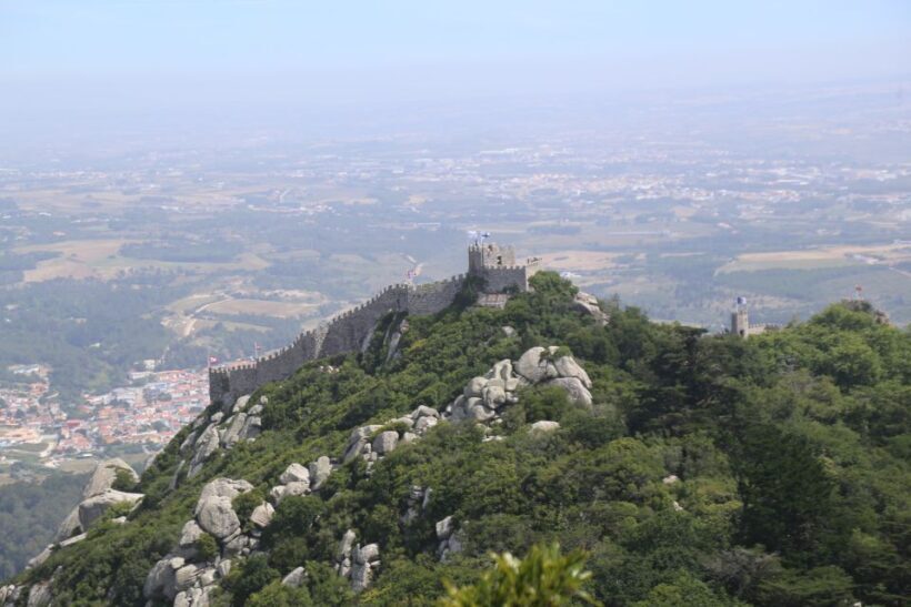 Full-day Private tour in Sintra and important landmarks - Final Thoughts: Who Is This Tour Best For?