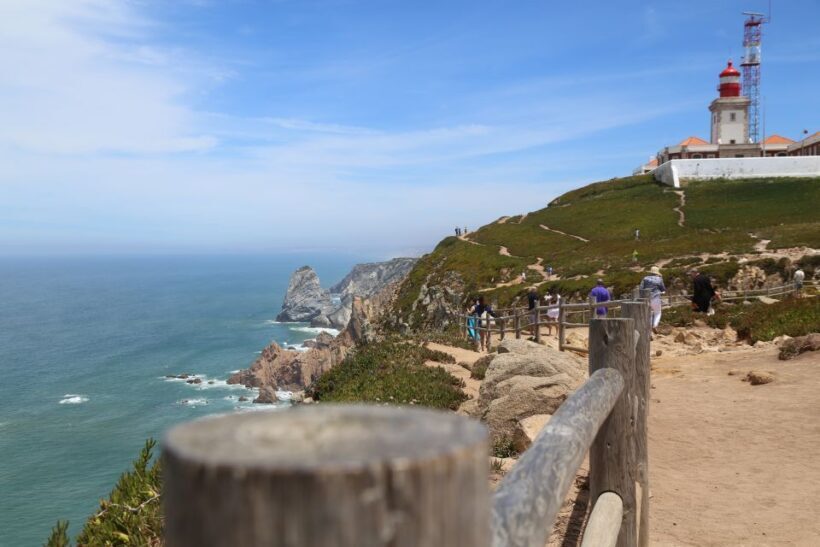 Full-day Private tour in Sintra and important landmarks - Frequently Asked Questions