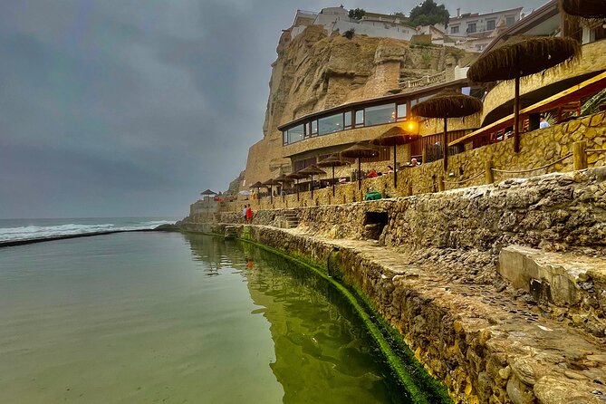 Full Day Private Tour in Sintra/Cascais - Exploring Sintras Highlights