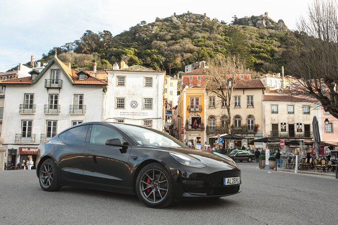 Full Day Private Tour in Sintra/Cascais - Discovering Cascais Charm