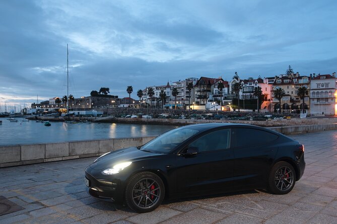 Full Day Private Tour in Sintra/Cascais - Customizing Your Experience