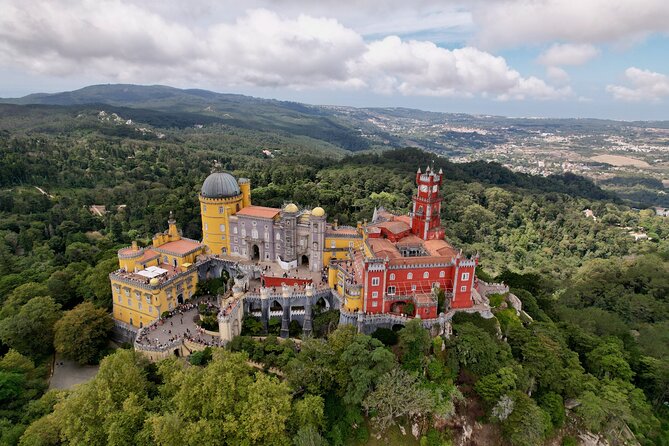 Full-Day Private Tour in Sintra - What Makes This Tour Stand Out?