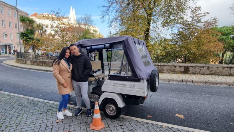 Full Day Private Tour in Sintra on a Tuk Tuk or Car - Key Points