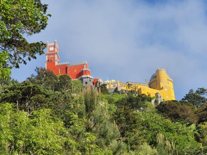 Full Day Private Tour in Sintra on a Tuk Tuk or Car - Why Choose This Tour?