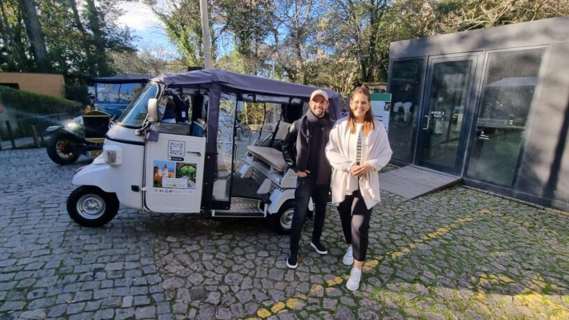 Full Day Private Tour in Sintra on a Tuk Tuk or Car - Practical Tips for Travelers