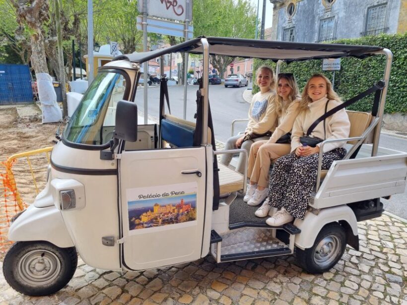 Full Day Private Tour in Sintra on a Tuk Tuk or Car - FAQ