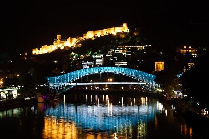 Full-day Private tour in Tbilisi & Mtskheta With unforgettable impressions - Why This Tour Offers Great Value