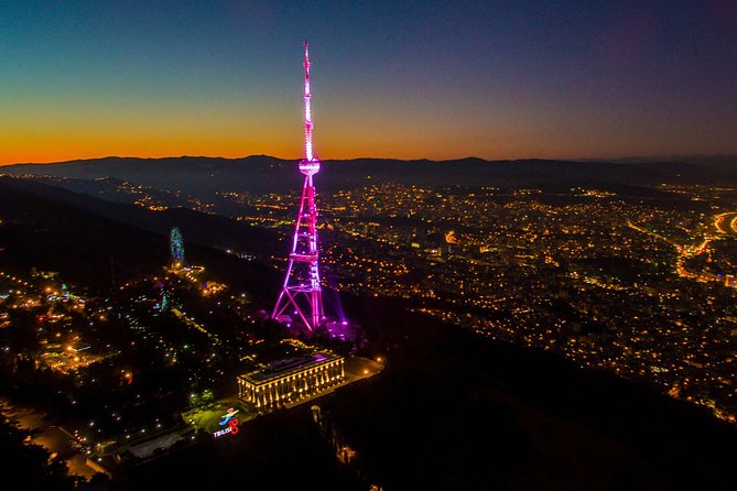 Full-day Private tour in Tbilisi & Mtskheta With unforgettable impressions - Who This Tour Is Best For