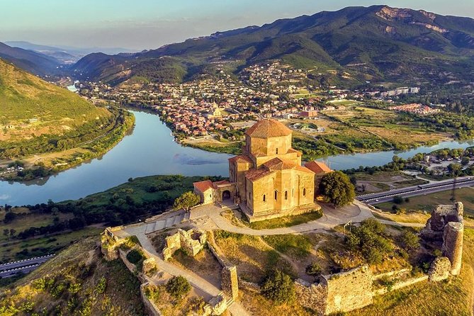 Full-day Private tour in Tbilisi & Mtskheta With unforgettable impressions - Practical Tips for the Tour