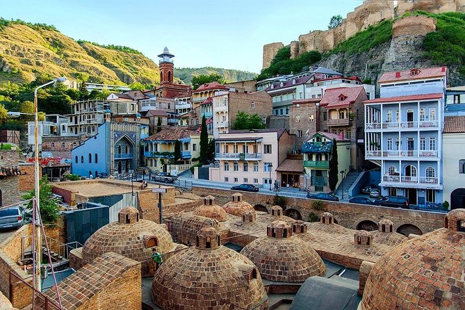 Full-day Private tour in Tbilisi & Mtskheta With unforgettable impressions - FAQs