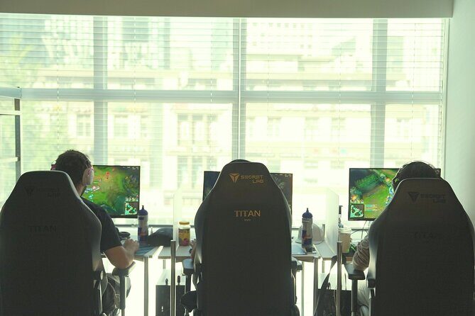 Full Day Private Tour in the Esports Club House, Seoul - Authenticity and Reviewer Feedback