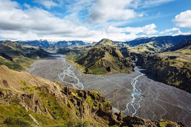 Full-Day Private Tour in Thorsmork - What Travelers Are Saying